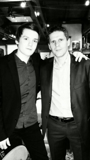 Homepage Jonathan Reiner